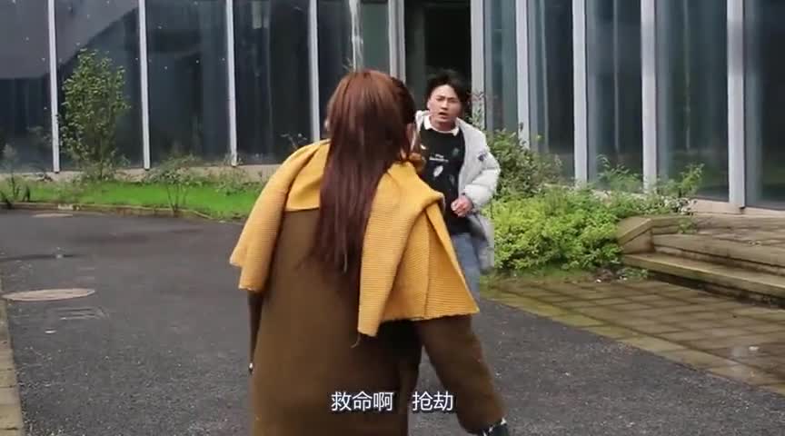 退伍军人去公司面试,被经理辞退了,结果却被董事长叫去公司上班
