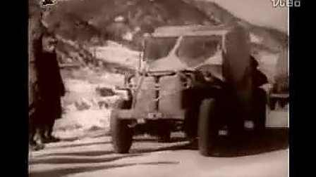 《抗美援朝战争》纪录片_完整版