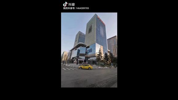 雷拓IP广播商业综合体项目