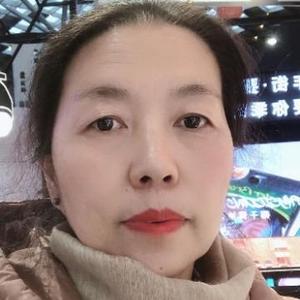 半老徐娘有点玖 