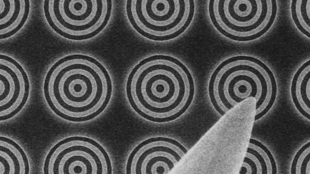 纳米电子器件电学测量