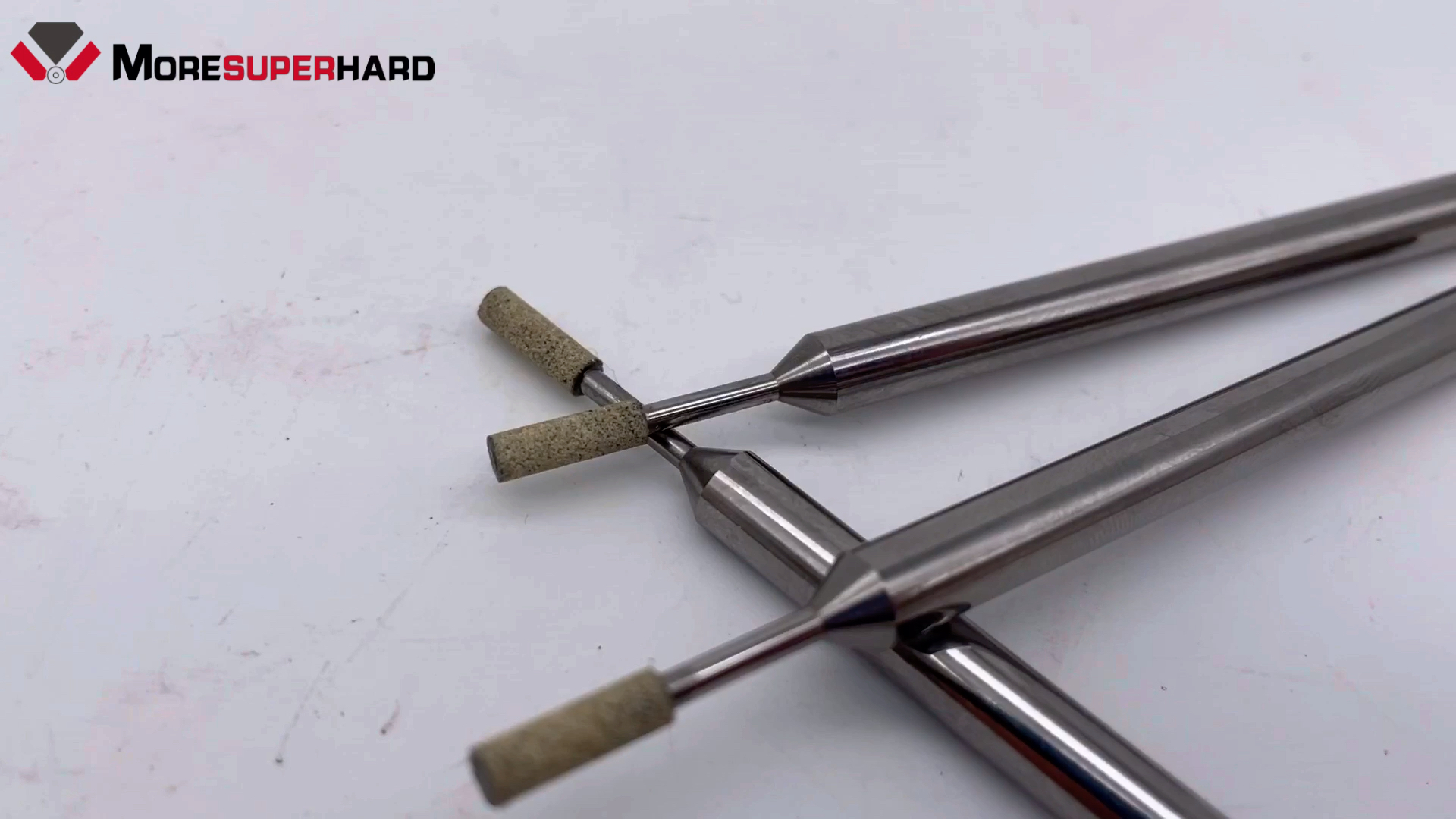 陶瓷金刚石磨头磨PCD拉丝模内孔