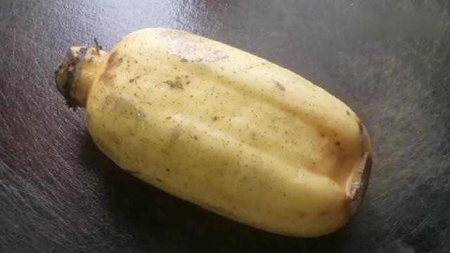 莲藕这样做更下饭,学会这一道美味家常菜,简单好吃嘴馋就做