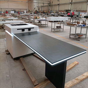 广东岩板生产工阿杜 