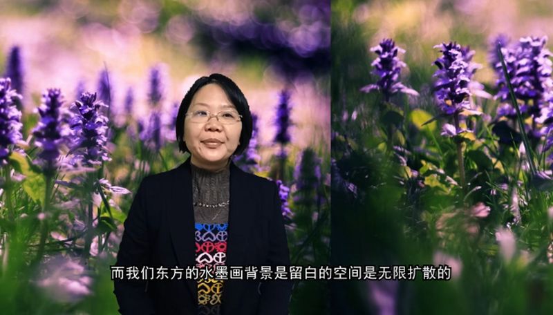 园林景观设计,校园景观设计说明,湖南景秀大地张工园林设计