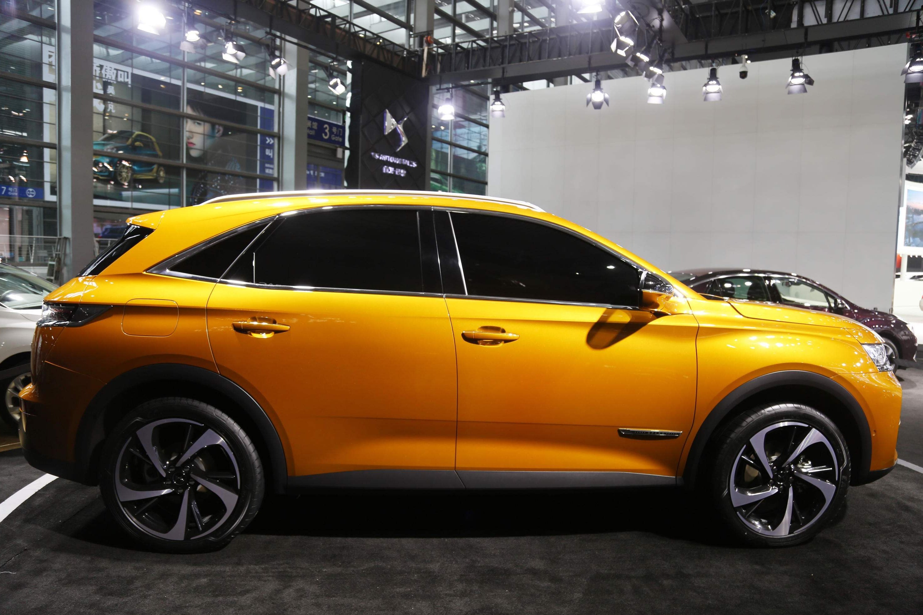 上半年销量最惨车型排名,最差的只卖了3辆,准备买车的最好避开