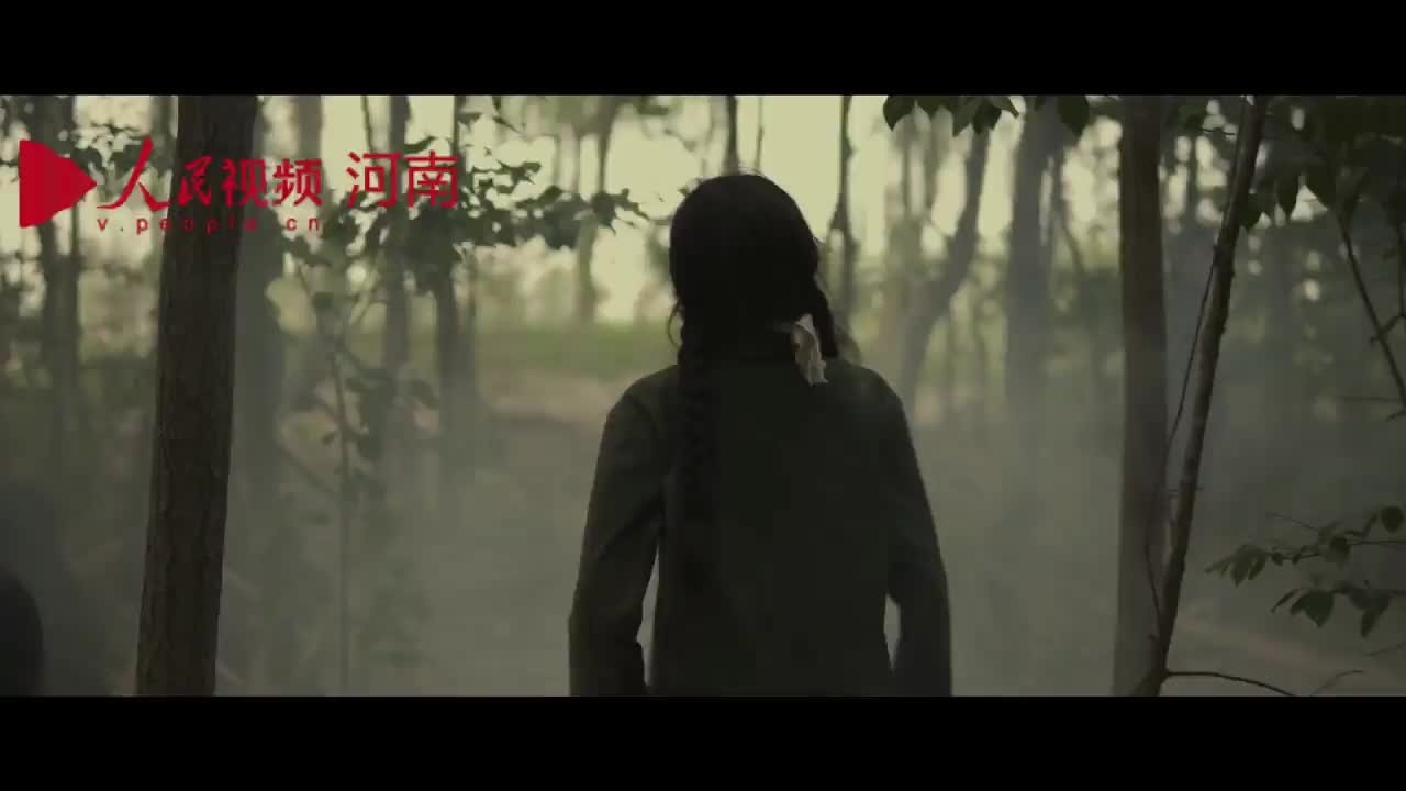 郑州小学生舞蹈微电影致敬"最可爱的人"