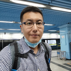 勤奋的物理王老师 
