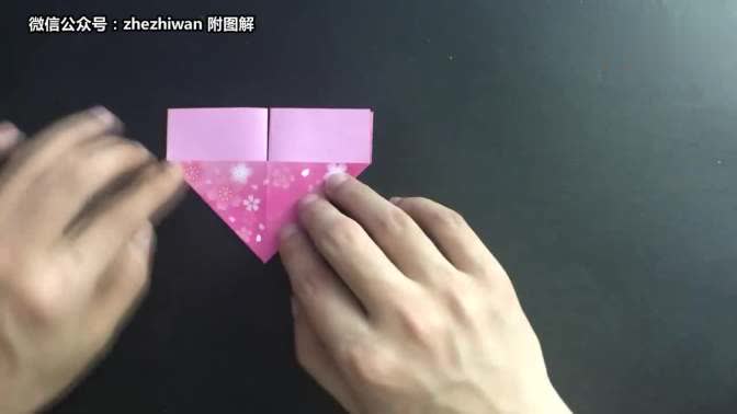 亲子手工 既简单又漂亮的蝴蝶书签