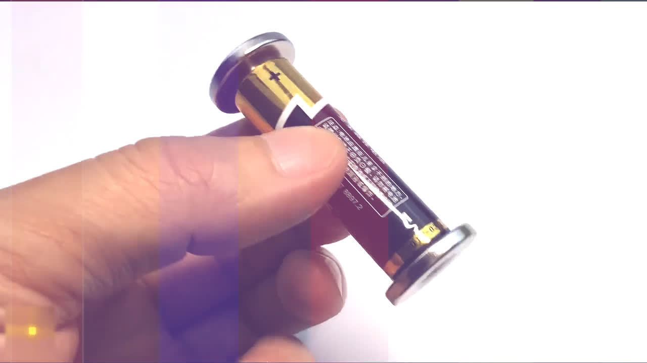 魔力科学小实验,电与磁,电池卡丁车