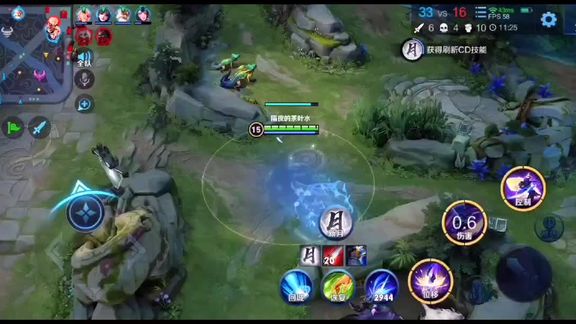 我叫澜,魏都刺客!#澜#澜和蔡文姬cp