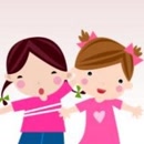 糖糖和豆豆的玩具 