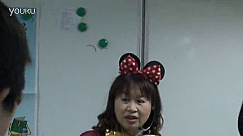 台湾师训——情境教学的英文教学法42招—5