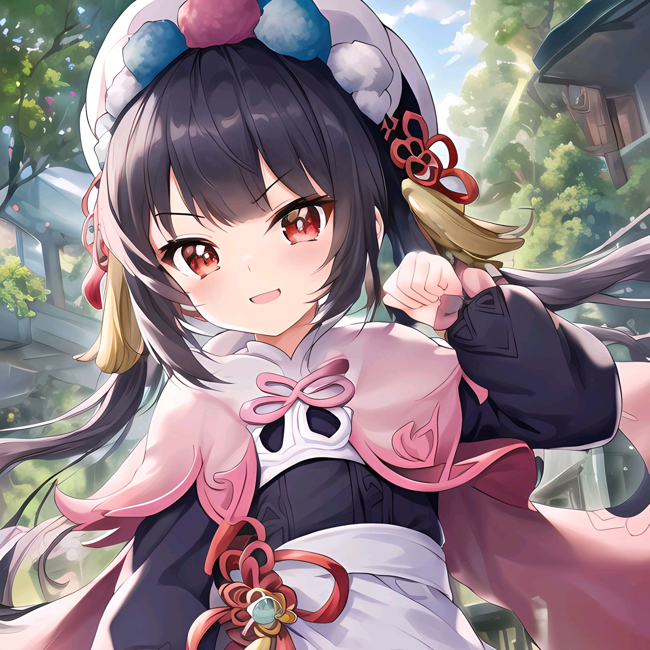 手残MC 