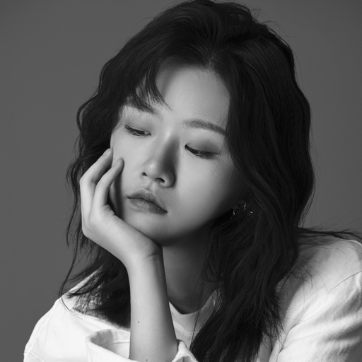 伪艺术家阿蛋_CML-Team 