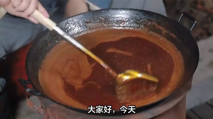 梨膏用什么梨熬比较好?手把手教你在家制作,学会都可以开店了