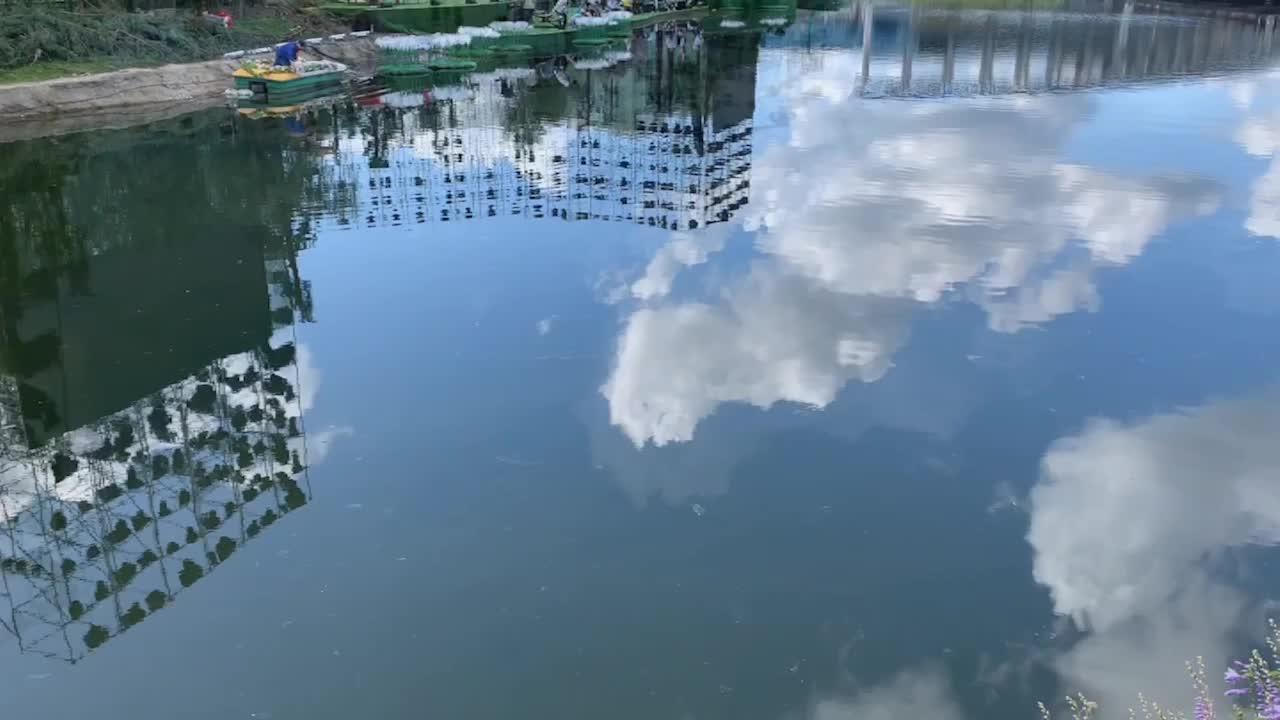 ...省旅游产业发展大会开幕式暨文化旅游推介会,我们来了!@抖音小助手
