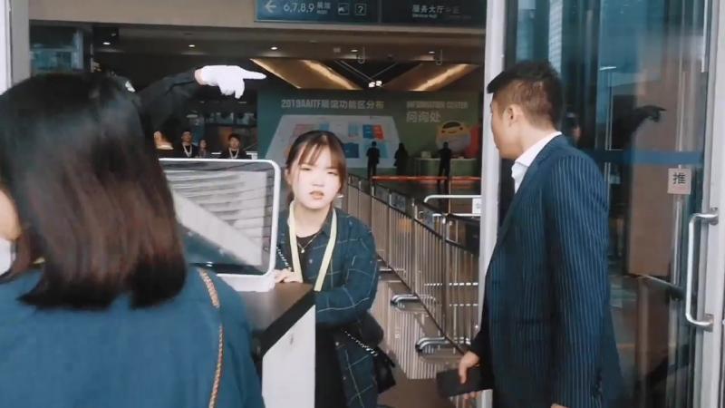 深圳创业记:去深圳会展中心拓展业务,收获如何?