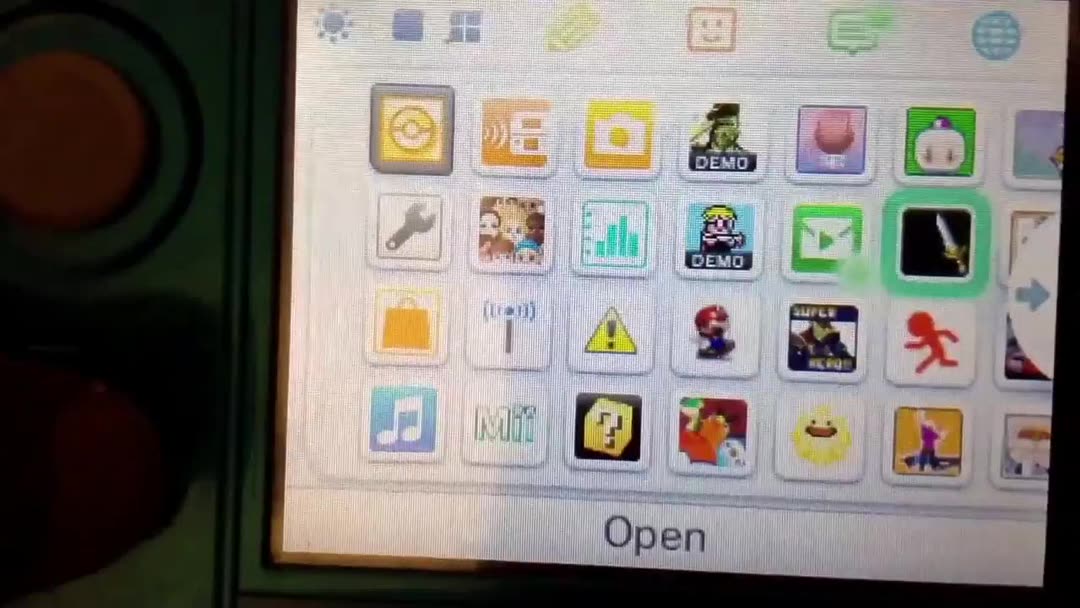 如何让3ds游戏免费下载