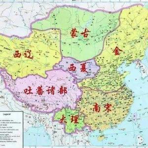 卷毛燕十七 