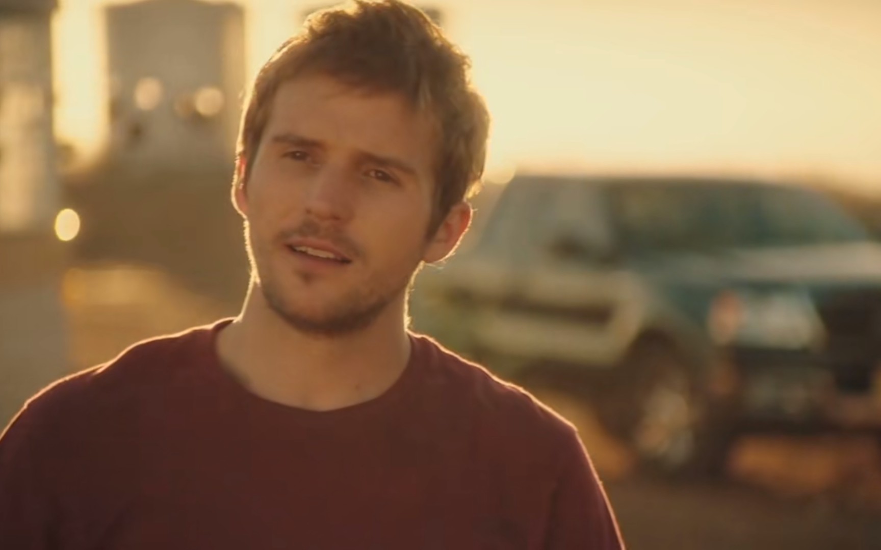 我能看到你眼中的世界