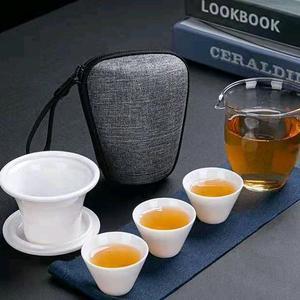 清花雅致茶具店 