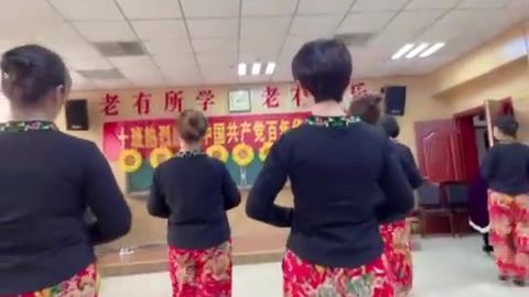 #风采展示 ,期未班级文艺演出现场,#最难忘的瞬间