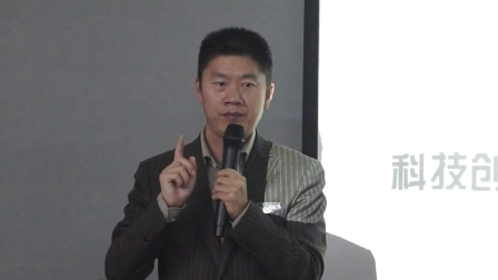 移动互联网营销总裁班宣传片