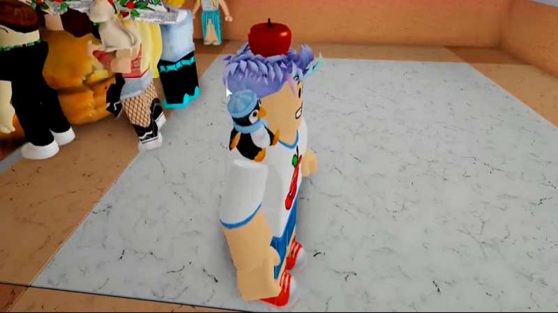 小飞象解说:这么刺激的疯狂电梯模拟器,太奇葩了吧!