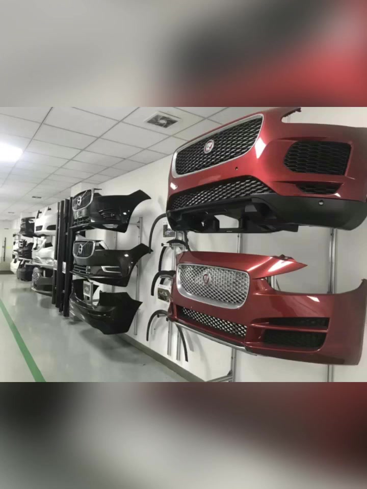 UG编程汽车模具#机械 #模具