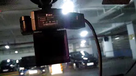 E路航F71行车记录仪故障