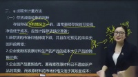 中级会计实务 第二章 第二节 存货的期末计量(1)