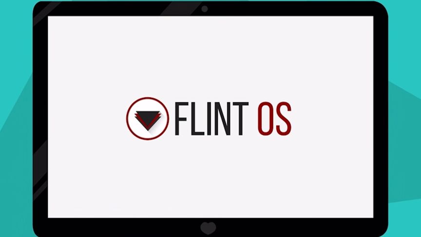 Flint OS For Firefly发布