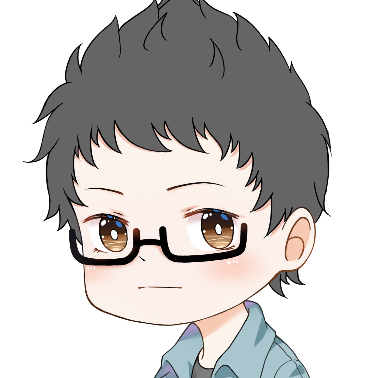 霜叶0o0 