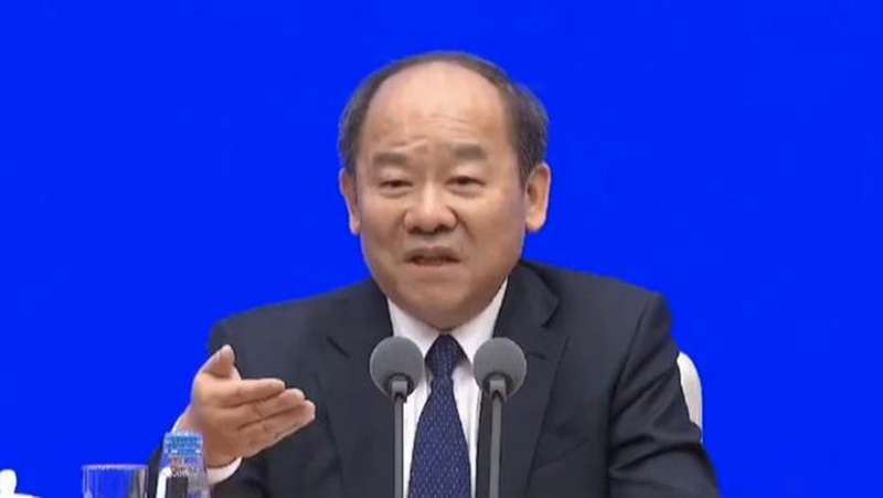 国家统计局局长宁吉喆:2019年新生儿二孩占比57%