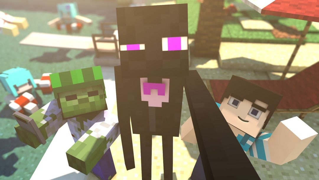 《我的世界大型仙侠RPG:江湖传说》流程解说第四期