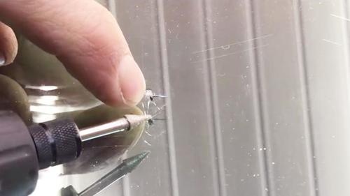 浮现裂痕的玻璃如何修复?看看这个就知道了,果然没让我失望!