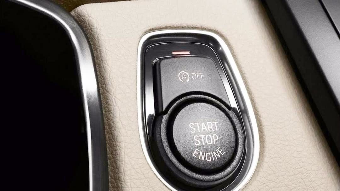 对于发动机启停这项配置,或许你真的误会它了