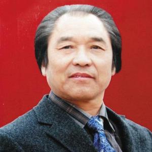 国画家秦鸿章艺术世界 