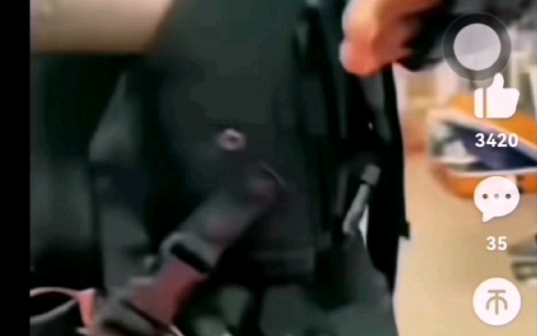 《打工生活模拟器》:超市抽奖零元购主角:我抽不到电瓶车,你也别想挣...