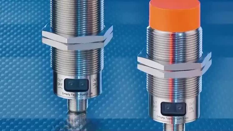 #变声 接近传感器主要用于什么样的领域#江苏 #常州 #工业自动化