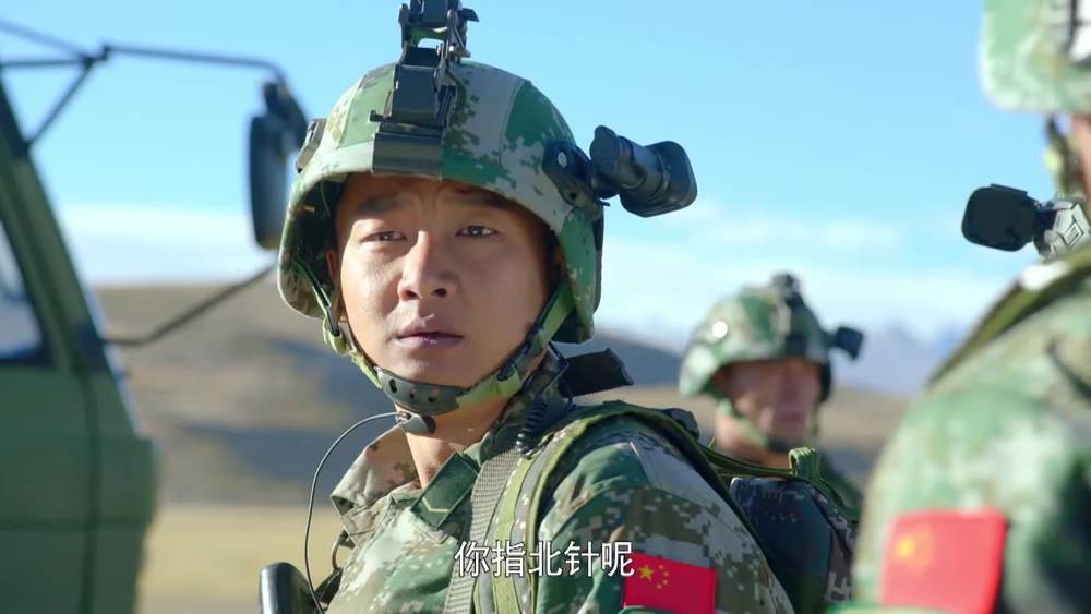 小伙将地图和指北针落在车上,包里竟装着黄桃罐头,理由竟是如此