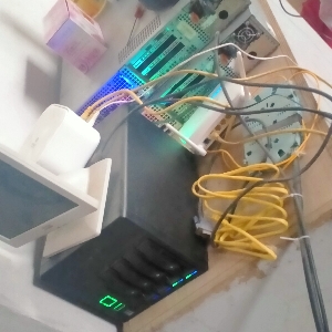 负债前行搞钱加油 