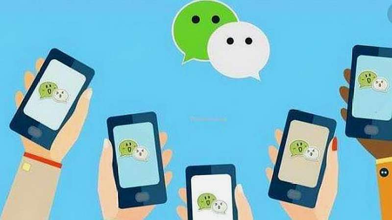 微信隐藏动态,有没有不想让别人看到的东西,一键设置