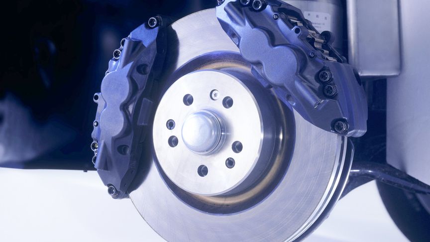 盘点几种刹车盘的优劣,鼓式没有盘式好?新手别再被忽悠了