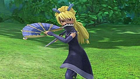 星学院:美女们打架先换衣服,立刻就不一样了,魔法都强大了不少