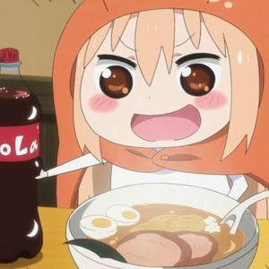 橘汽蛙 