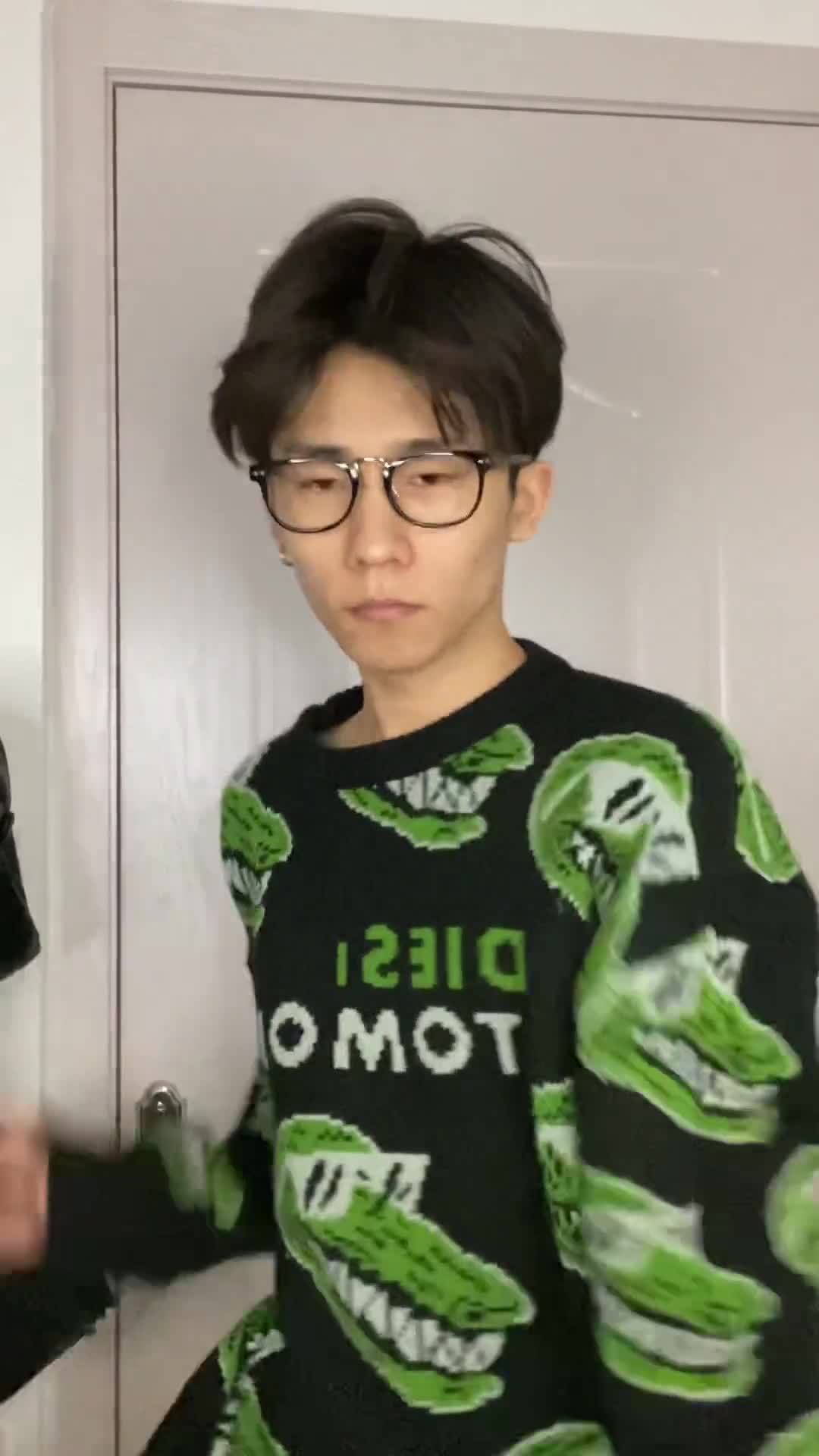 滴答滴答歌曲秒针秒针舞