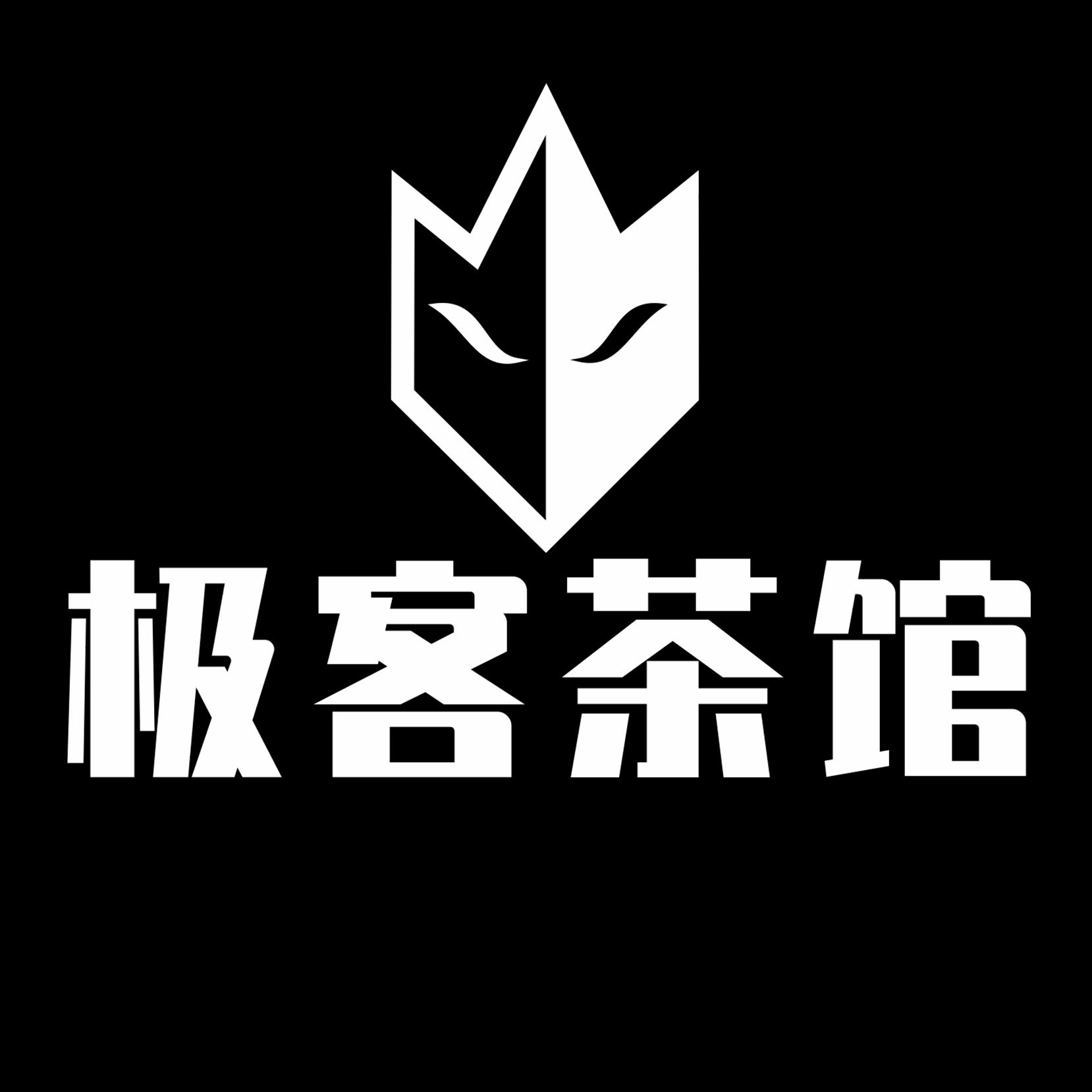 极客茶馆 