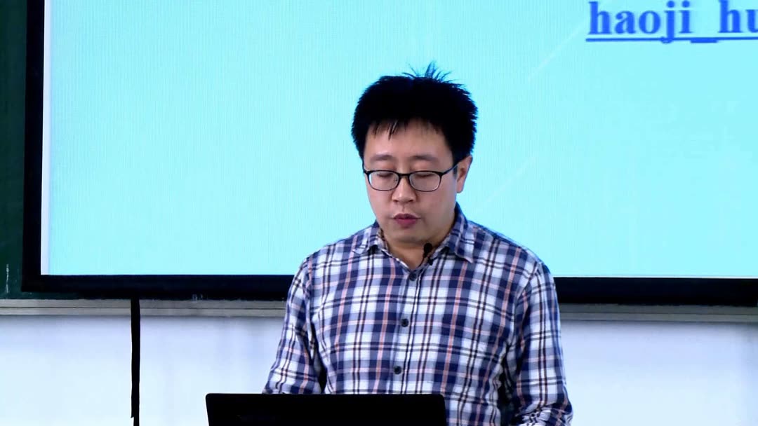 机器学习课程 26 深度学习数据库准备